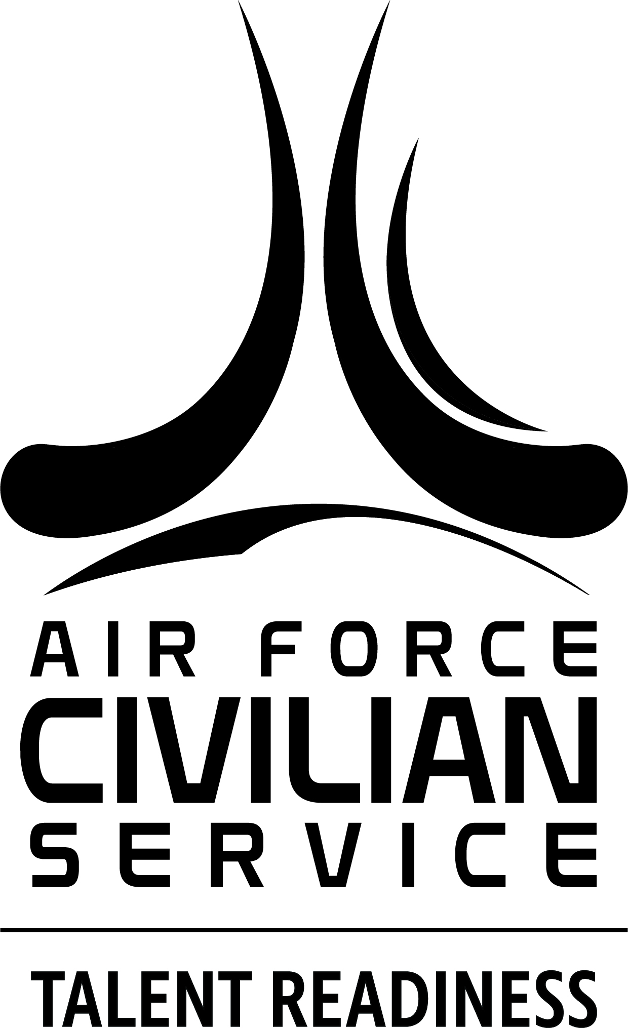 AFCS TA Branding - AFCS - Air Force Civilian Service